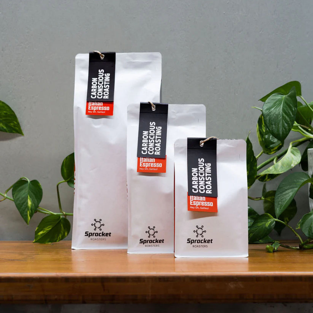 OUR ROASTERS – my daily dose of roast